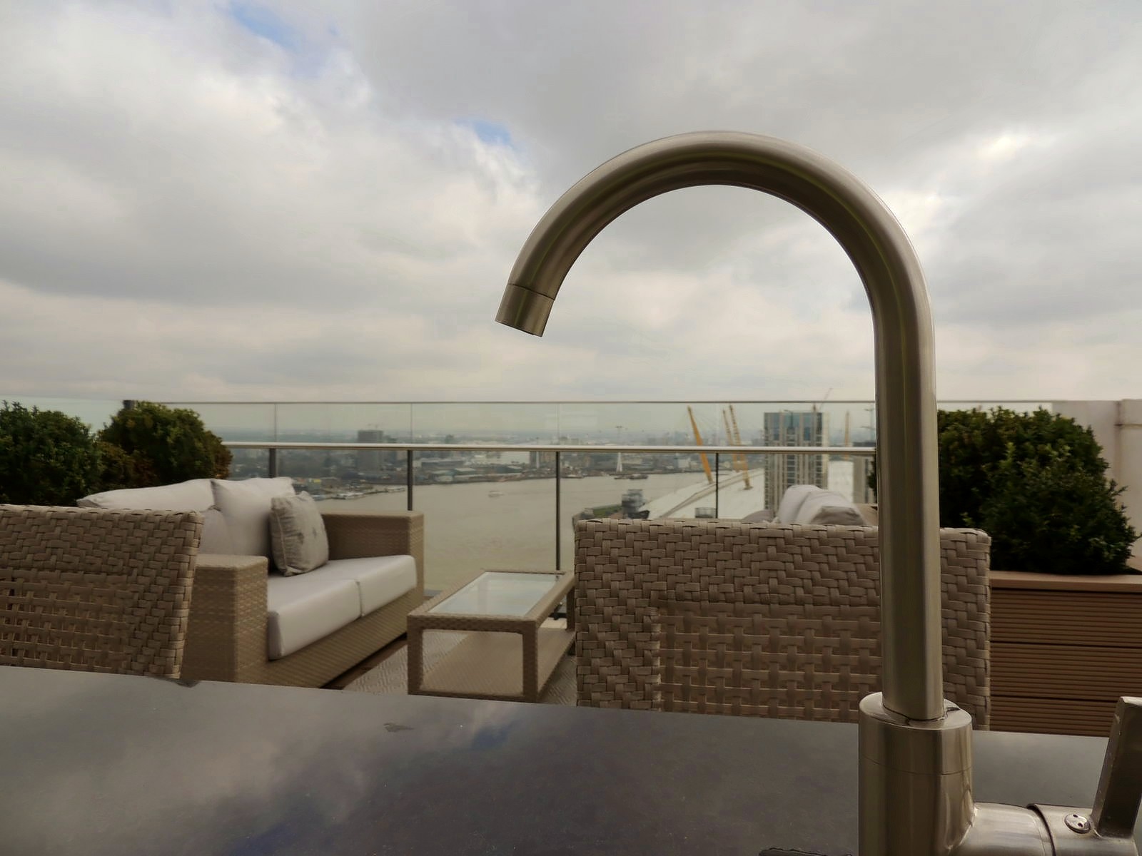 Plumbing & Heating Contractors | RG Taylor Engineering