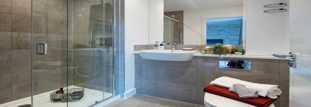 LTHW Pipework Brunel Street | RG Taylor Engineering